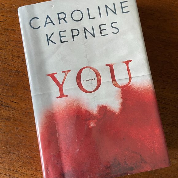 Accents | You By Caroline Kepnes214 Hc First Edition | Poshmark